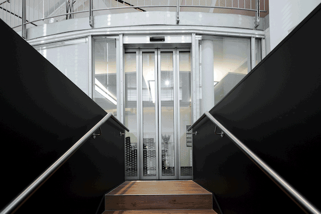 STERNAUTO Leipzig / benedictriva