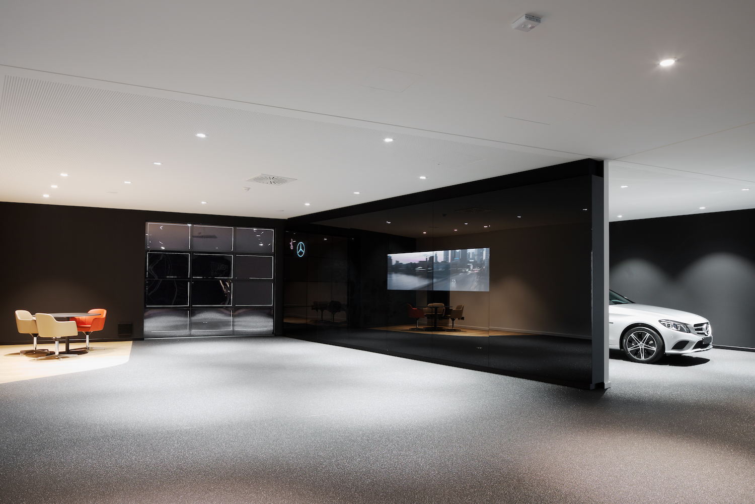 STERNAUTO Leipzig / benedictriva